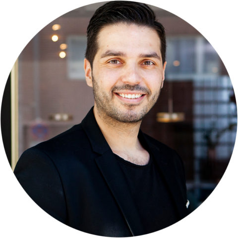 Teamseite - Christos Hair